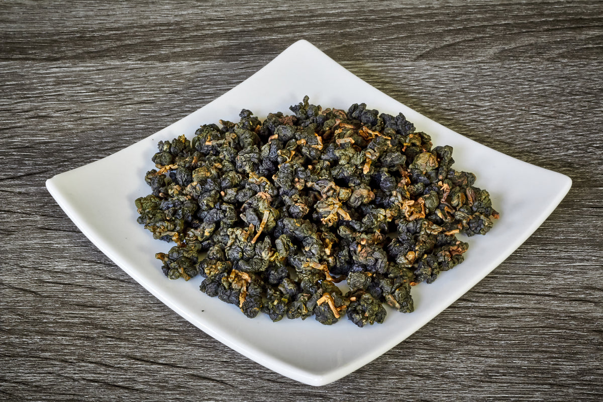 Single Origin Teas – Zen Tea Traders